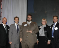 Mount Family Group Named Franchise Business of the Year | Vermont ...