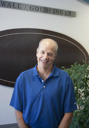 John Gleason named WallGoldfinger project manager | Vermont Business ...