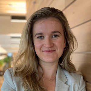 Democratic Candidate for Congress Molly Gray announces campaign team ...