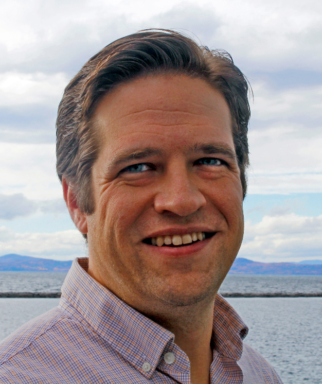 The Vermont Historical Society announces new executive director ...