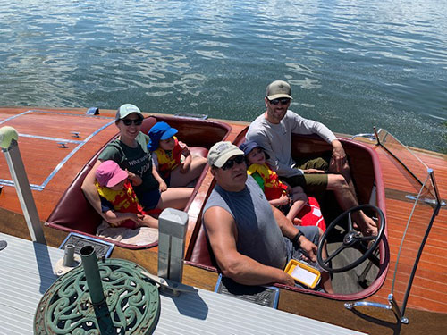 Building a true Vermont life: Grant Spates | Vermont Business Magazine