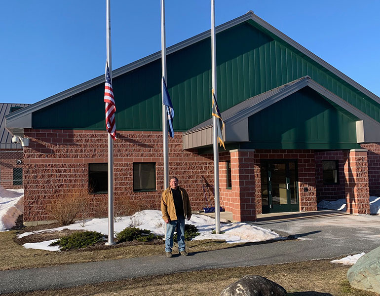 Building a true Vermont life: Grant Spates | Vermont Business Magazine