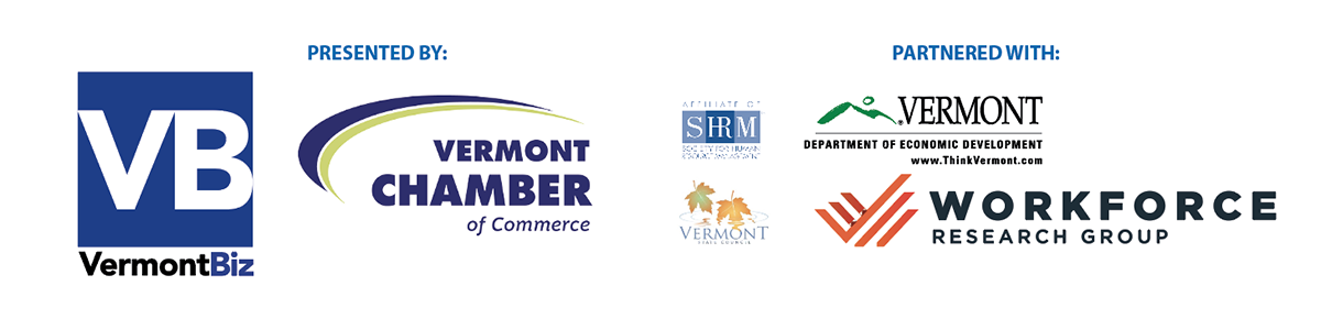 65 firms named as Best Places to Work in Vermont 2026 | Vermont ...