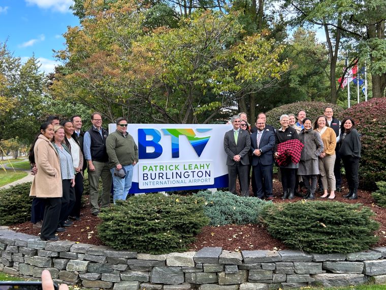 Delegation announces $5.8 million investment to modernize Leahy ...