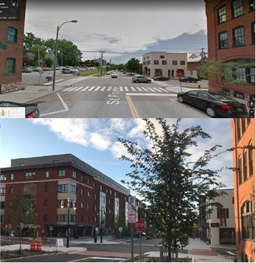 Construction to begin on generational transformation of Main Street in ...