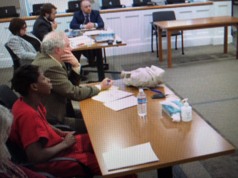 Teen homicide defendant released to parents | Vermont Business Magazine