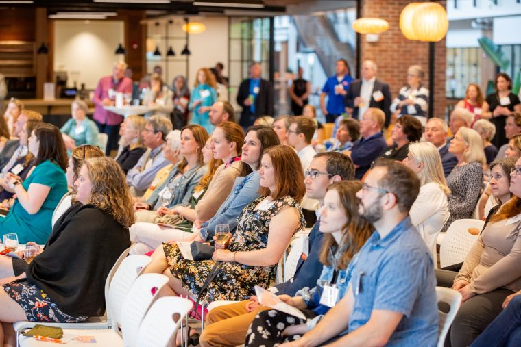 Lund announces fourth annual ‘Lund by the Lake’ fundraiser | Vermont ...