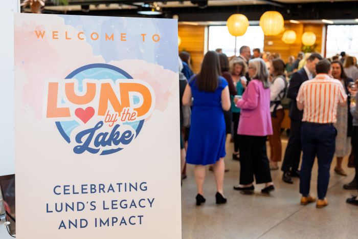 'Lund by the Lake' event exceeds $170,000 fundraising goal | Vermont ...