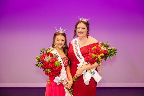 Miss Vermont & Miss Vermont’s Teen 2026 crowned | Vermont Business Magazine