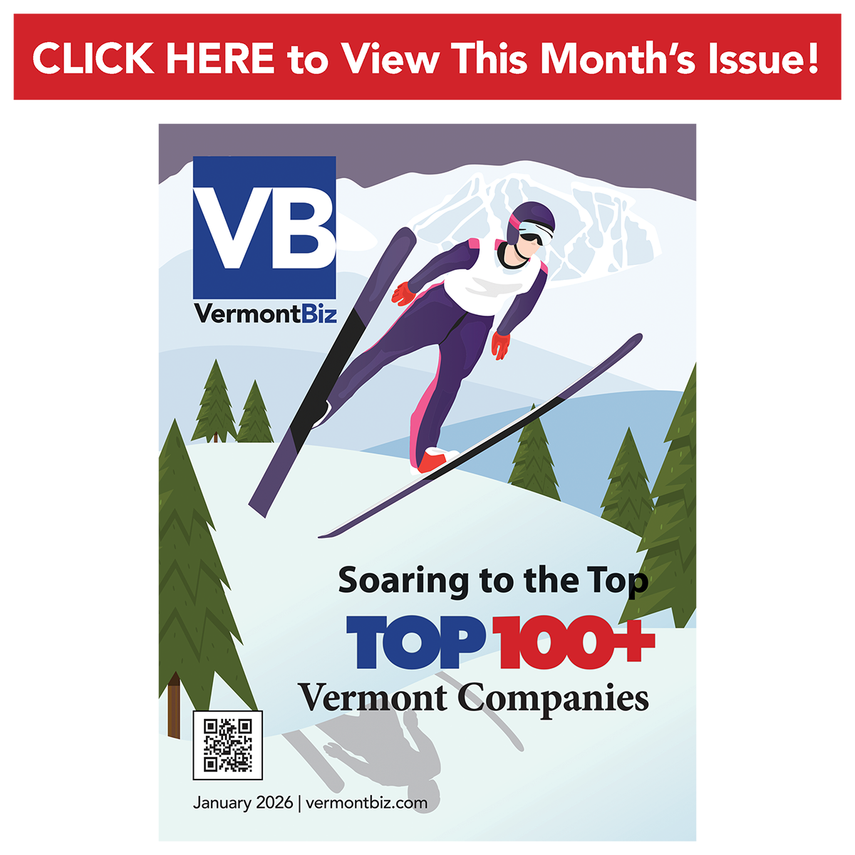 Current News | Vermont Business Magazine