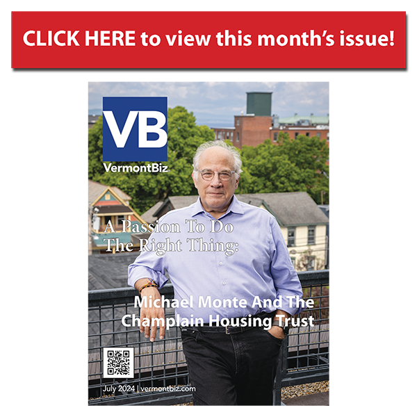 All Events | Vermont Business Magazine