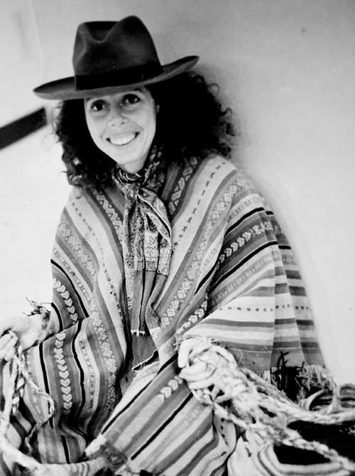 Joyce Marcel, Vermont’s biographer | Vermont Business Magazine