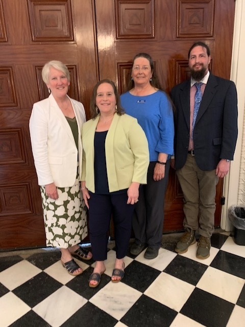 United Counseling Service divisions recertified | Vermont Business Magazine