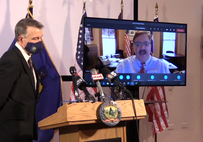 Secretary of State Jim Condos will not seek re-election | Vermont ...