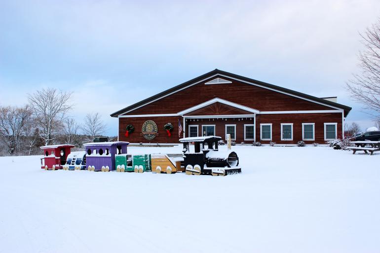 Maple Landmark becomes a hub for specialty projects | Vermont Business ...