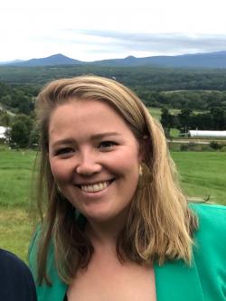 Molly Gray announces campaign team | Vermont Business Magazine