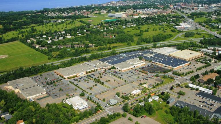Taconic Capital Advisors and Eastern Real Estate to acquire University ...