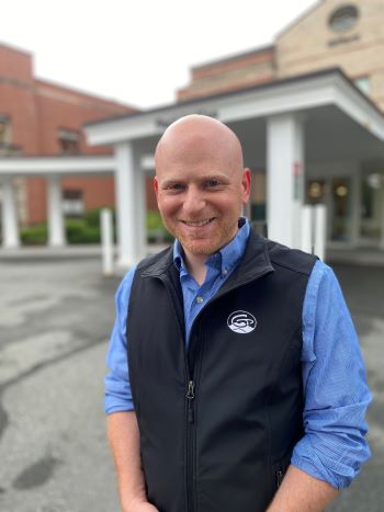 Scott Fleishman joins Gifford, wins Emmy | Vermont Business Magazine