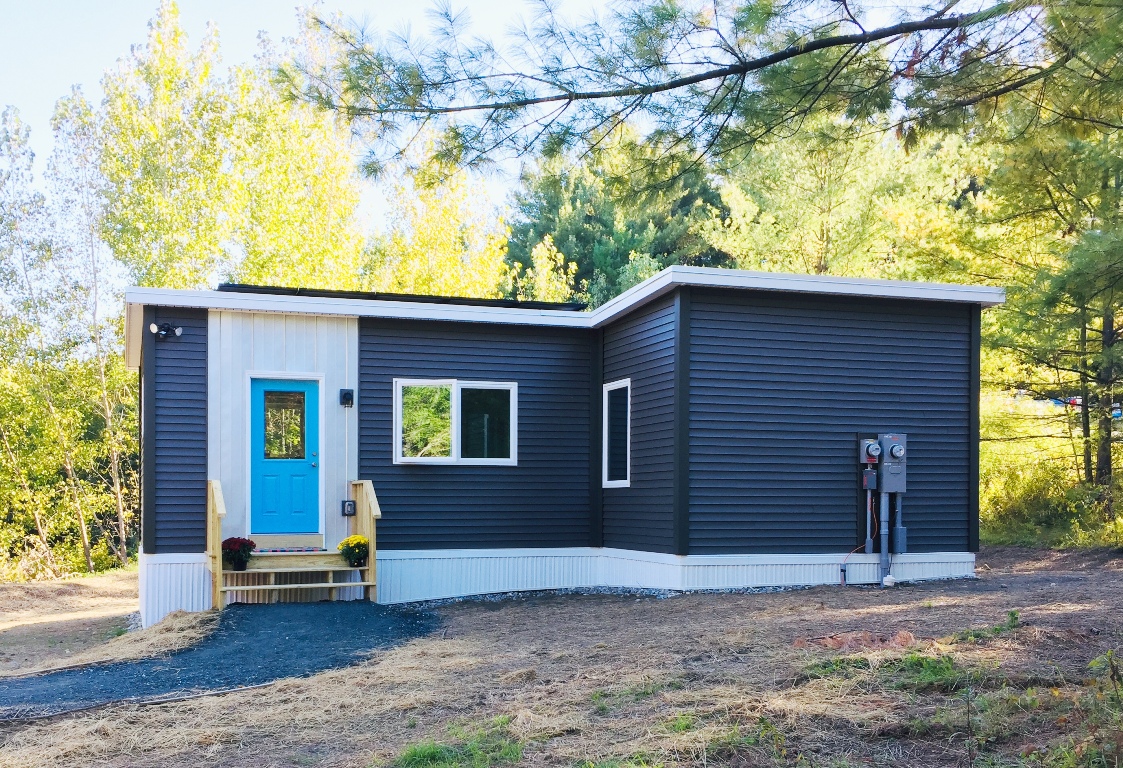 Vermod’s zero-energy, affordable modular home wins BEST OF THE BEST ...